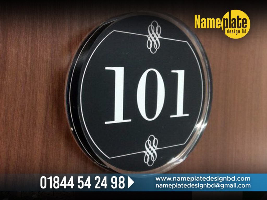 Room Number Name Plate BD Best Name Plate Maker In Dhaka Bangladesh room-number-name-plate-bd-best-name-plate-maker-in-dhaka-bangladesh
