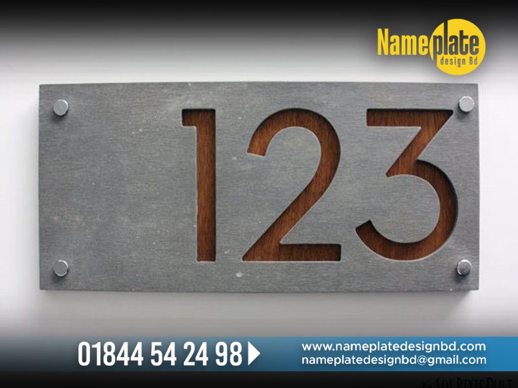 Apartment Name Plate Design In Dhaka Bangladesh House Number Shop apartment-name-plate-design-in-dhaka-bangladesh-house-number-shop