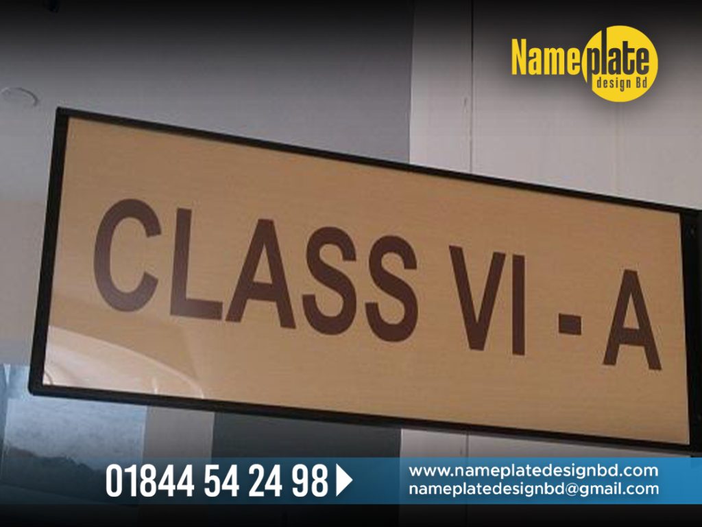 School and College Class Room Name Plate Signage in Dhaka Bangladesh ... School and College Class Room Name Plate Signage in Dhaka Bangladesh ...