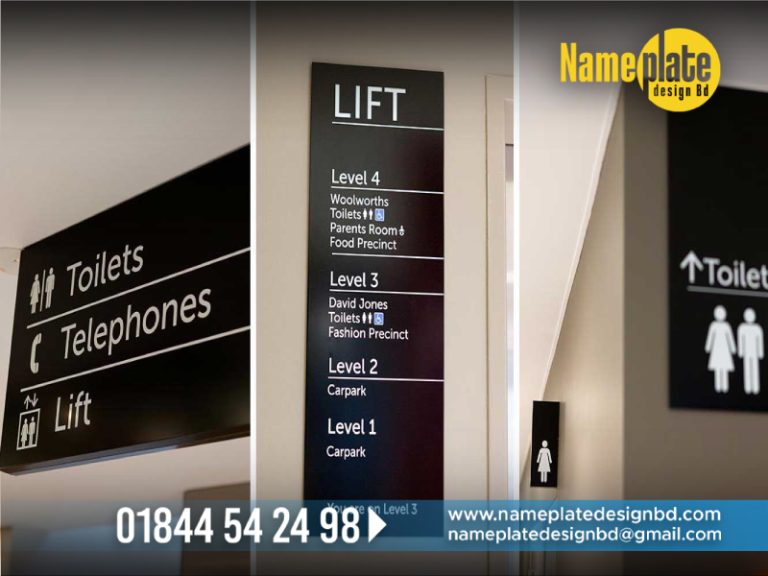 Led Lift Directional Name Plate Signage in BD, lift name plate BD, Best ... Led Lift Directional Name Plate Signage in BD, lift name plate BD, Best ...