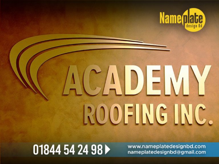 Name Plate Signage Advertising Agency In Dhaka Bangladesh Brass name-plate-signage-advertising-agency-in-dhaka-bangladesh-brass